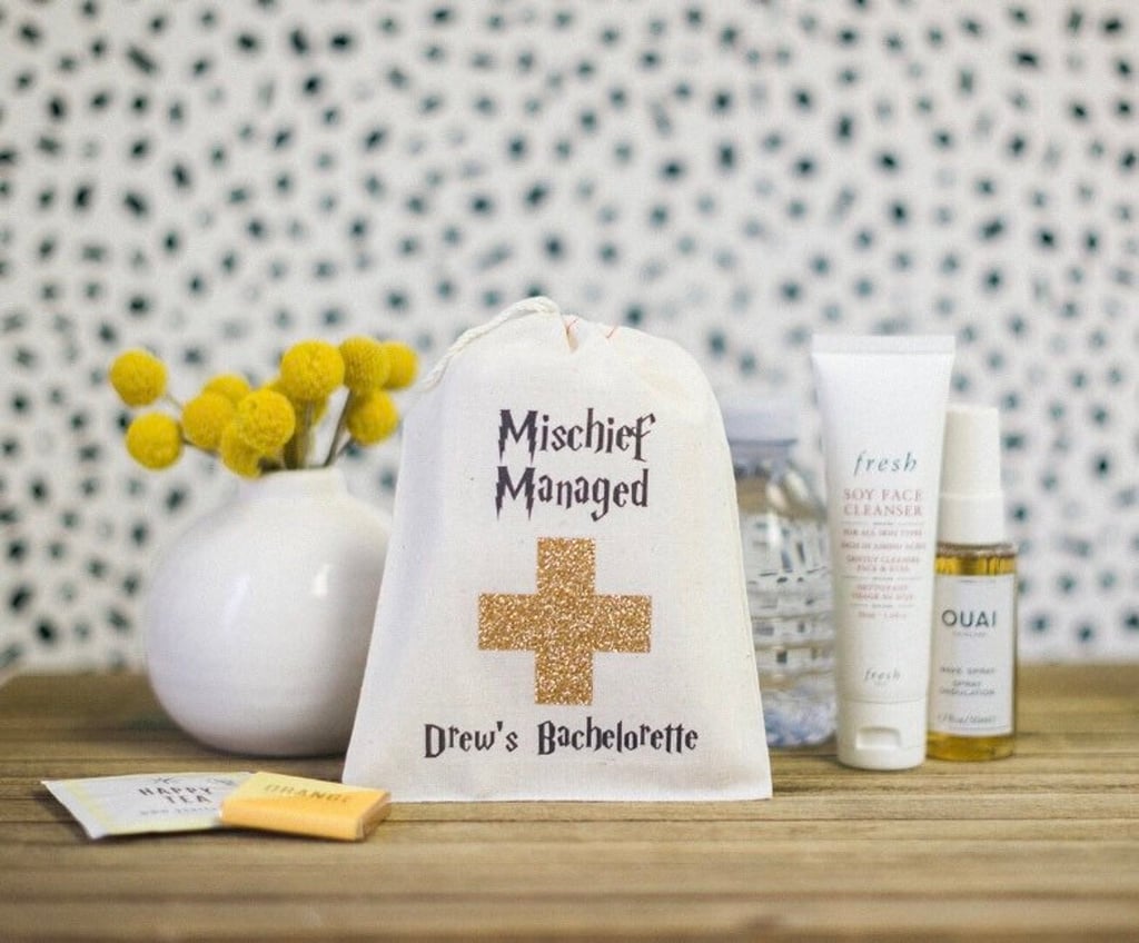The Best Harry Potter Bachelorette Party Decorations | POPSUGAR Love & Sex