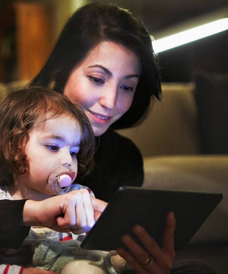 Family Sharing For IOS POPSUGAR Tech family-sharing-for-ios-popsugar-tech