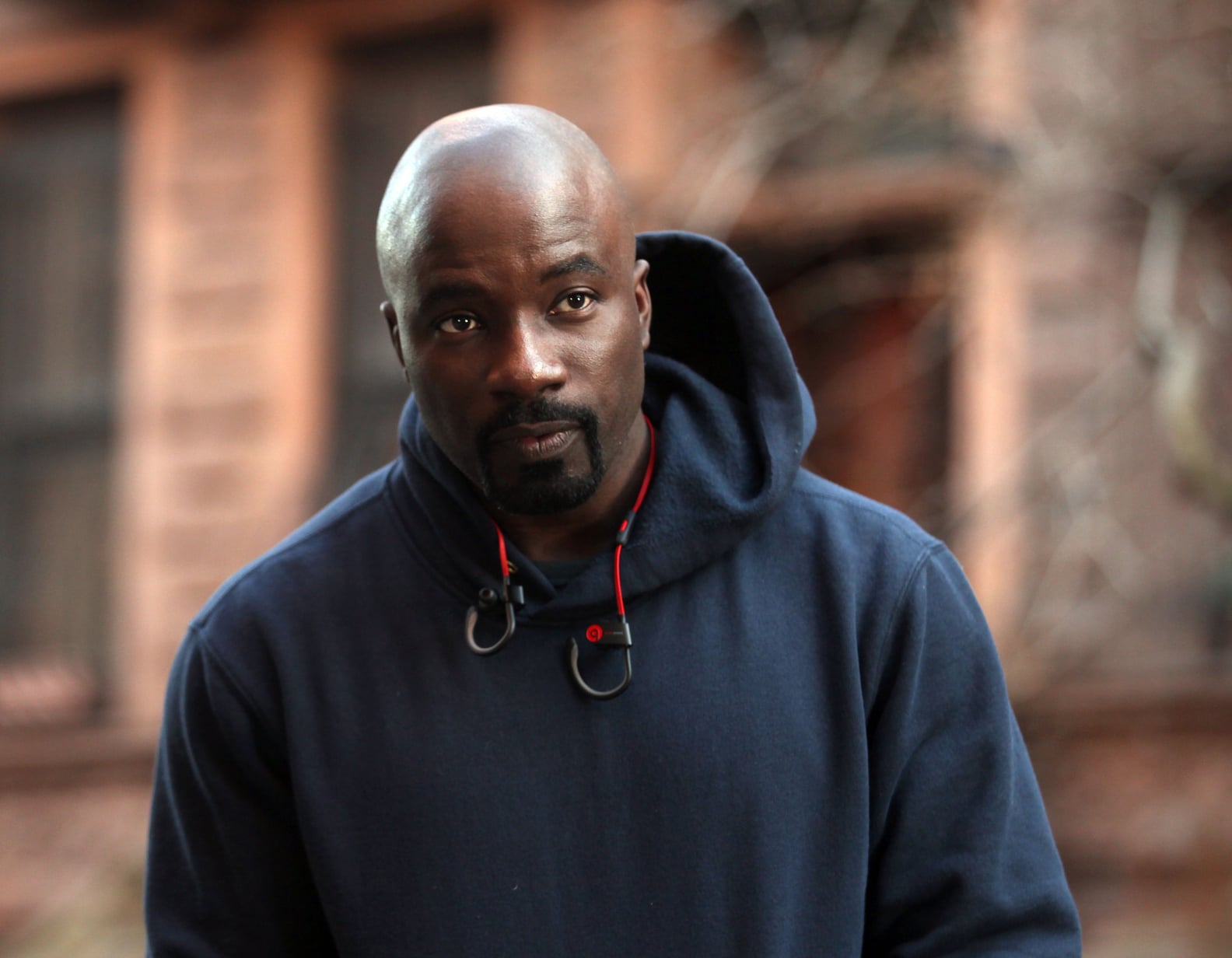 Luke Cage Season 1 Set Pictures | PS Entertainment