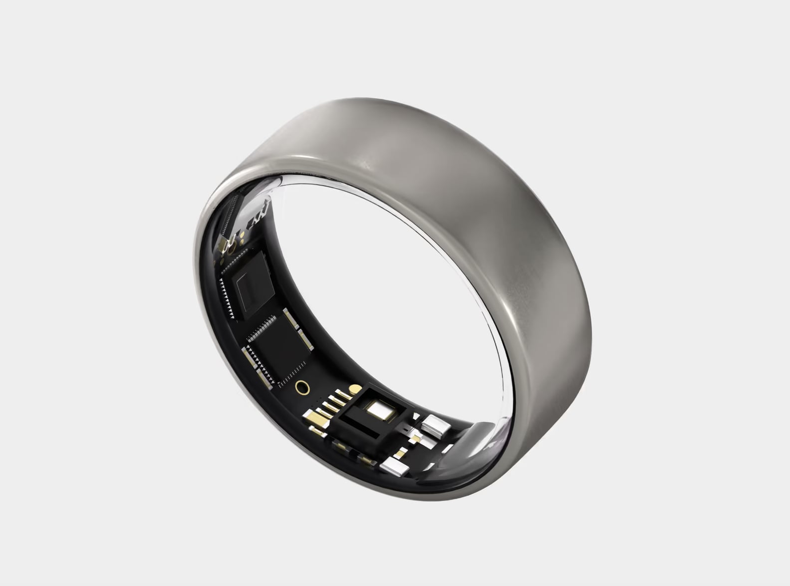 Best Smart Rings For Health, According to Editors | PS Fitness