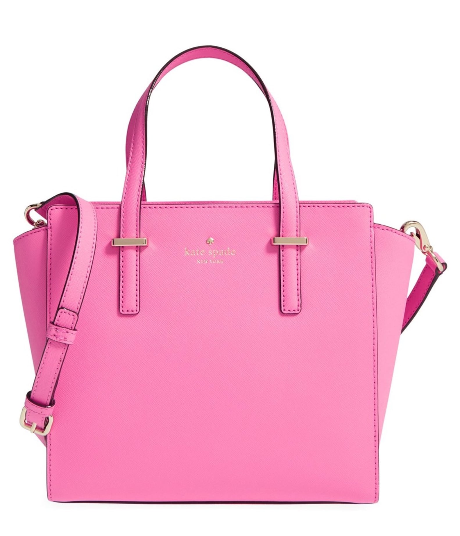 Millennial Pink Bags | PS Fashion