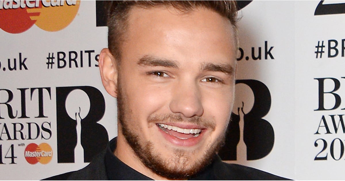 Liam Payne and Justin Bieber Feud | POPSUGAR Celebrity Liam Payne and Justin Bieber Feud | POPSUGAR Celebrity