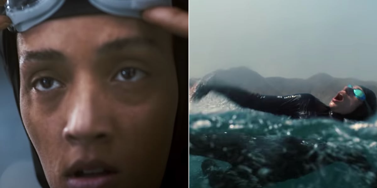 Watch Nike's Powerful Victory Swim Ad 2020 | PS Fitness