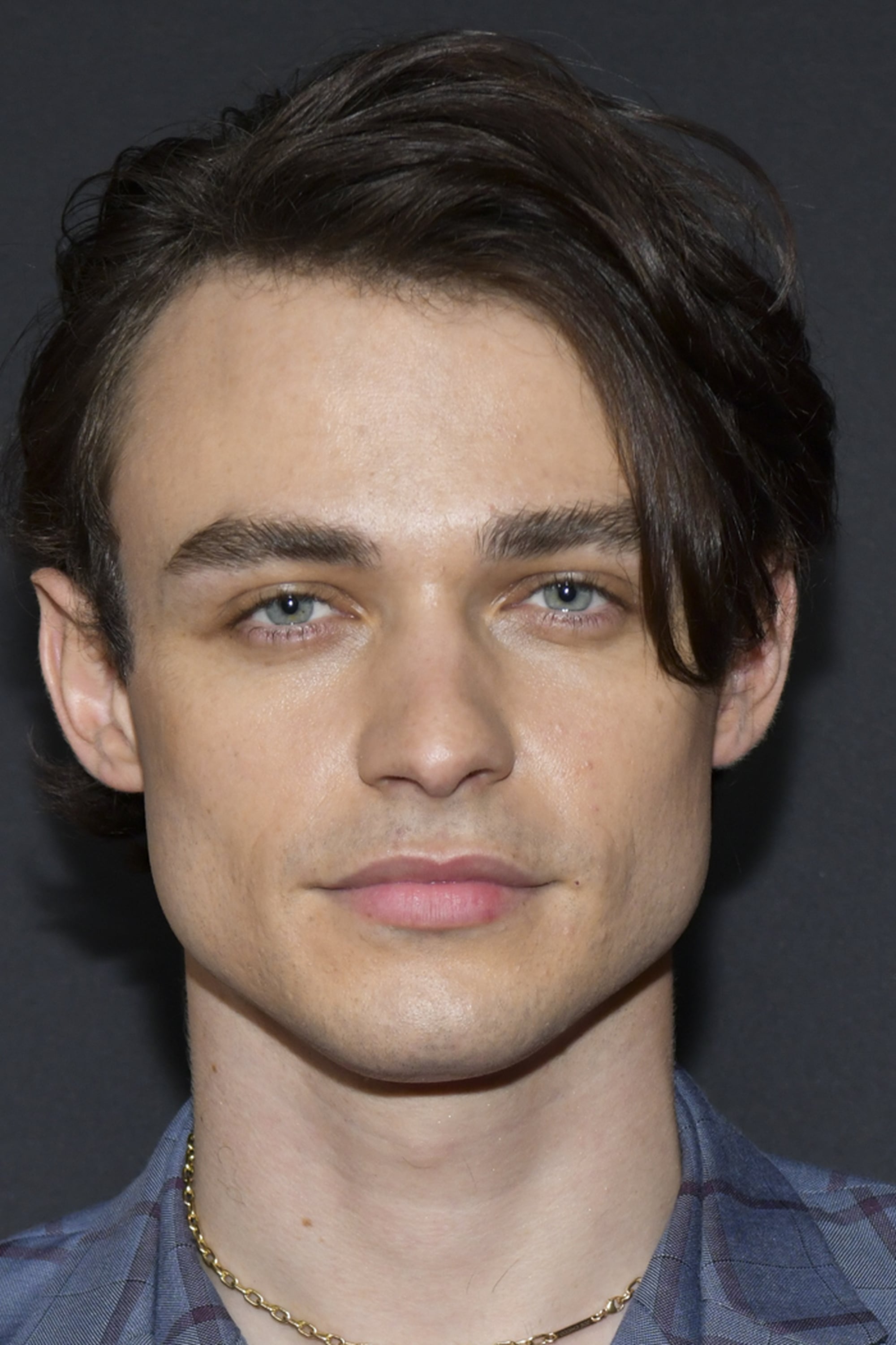 Who Is Thomas Doherty Dating? | POPSUGAR Celebrity