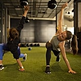 Benefits of Personal Training | POPSUGAR Fitness