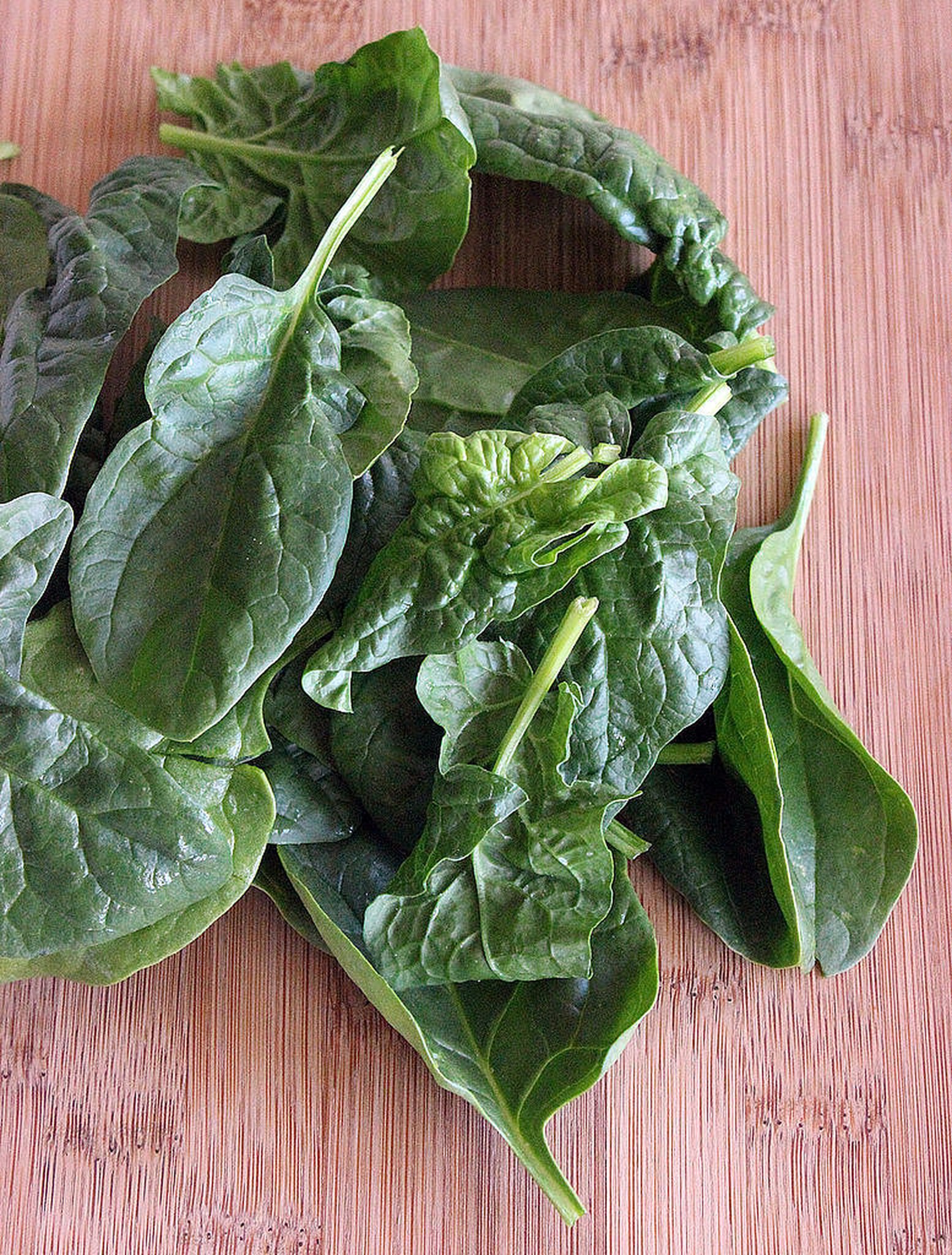 What Is Sorrel Spinach Dock? | PS Fitness