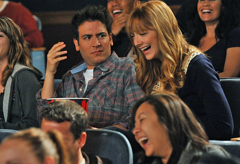 Best How I Met Your Mother Pictures | POPSUGAR Entertainment