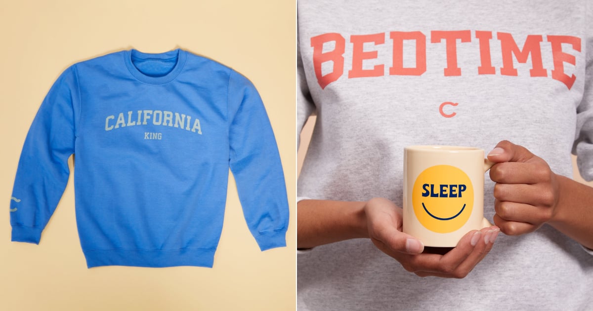 Casper Rest Stop Products and Holiday Gifts | POPSUGAR Smart Living