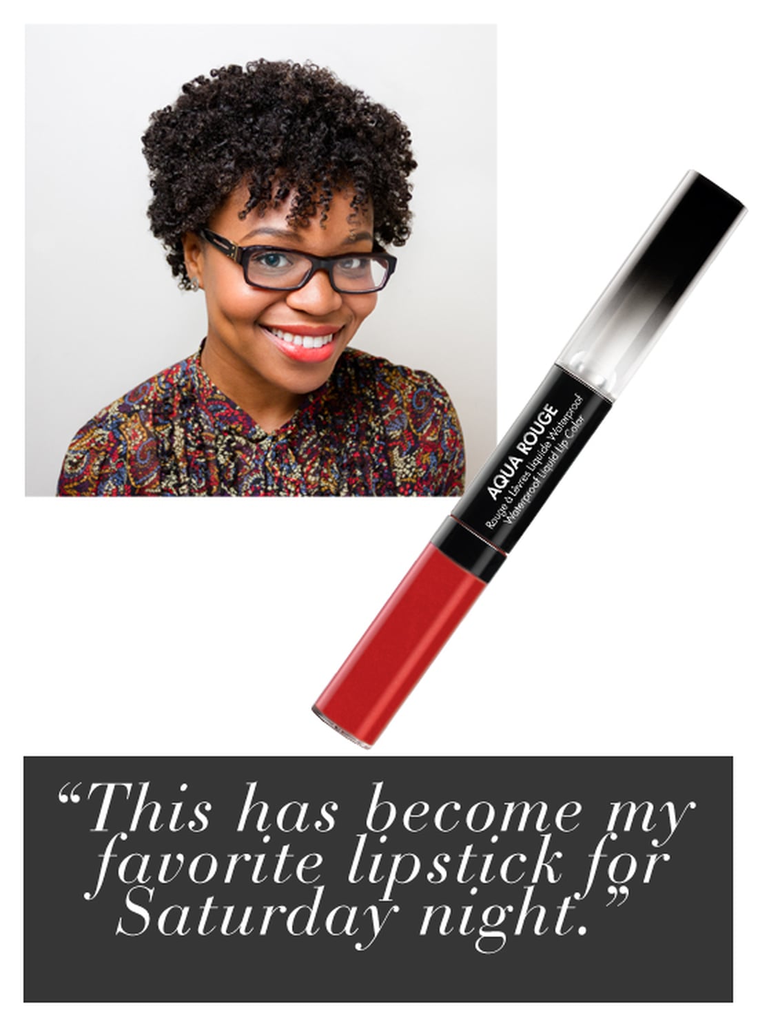 Kiss-Proof Lipsticks | POPSUGAR Beauty