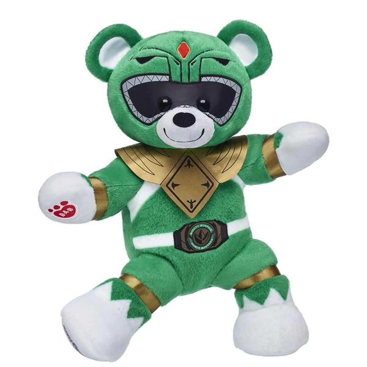 Best Build-a-Bear Stuffed Animals 2018 | PS Family
