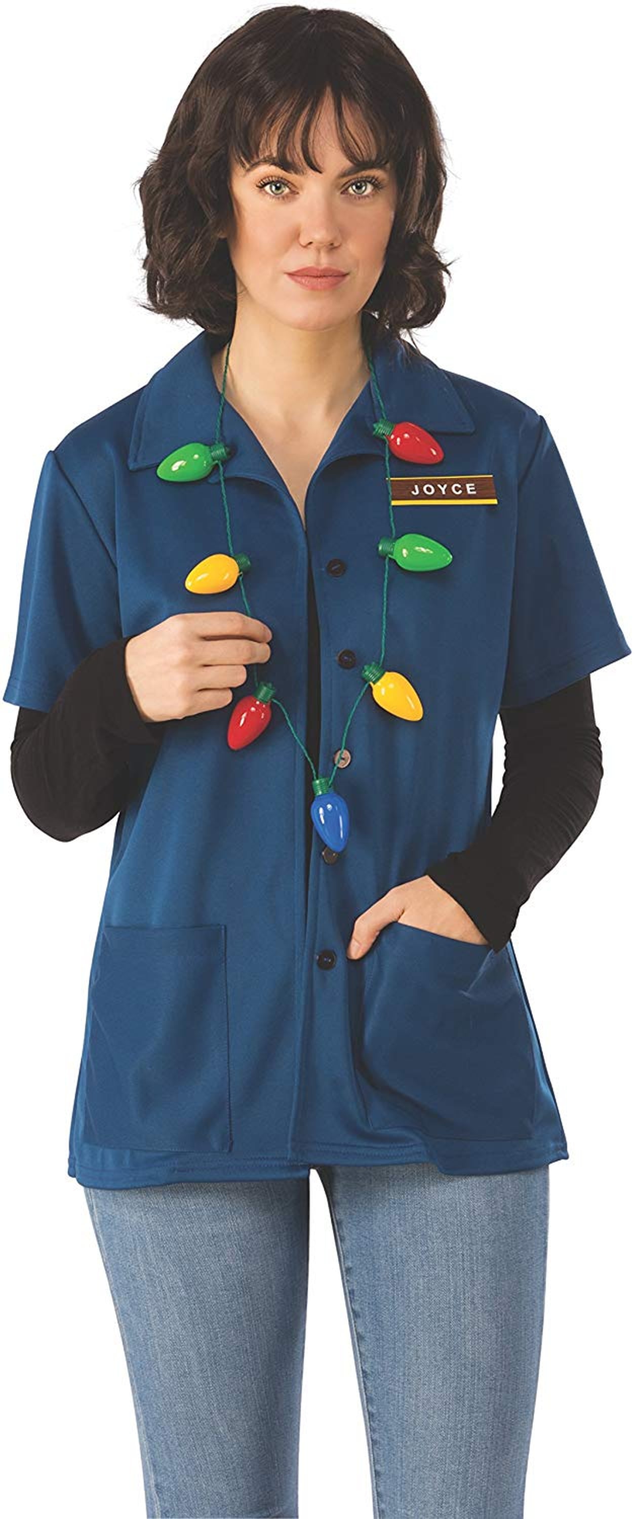 These Stranger Things Halloween Costumes Are Scary Good | PS Entertainment