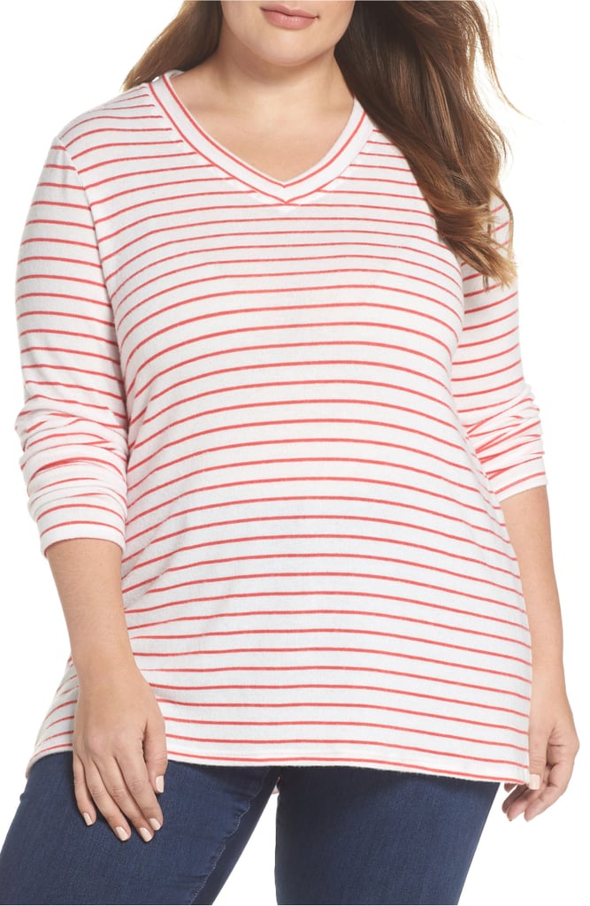 Best Striped Shirts 2018 | POPSUGAR Fashion