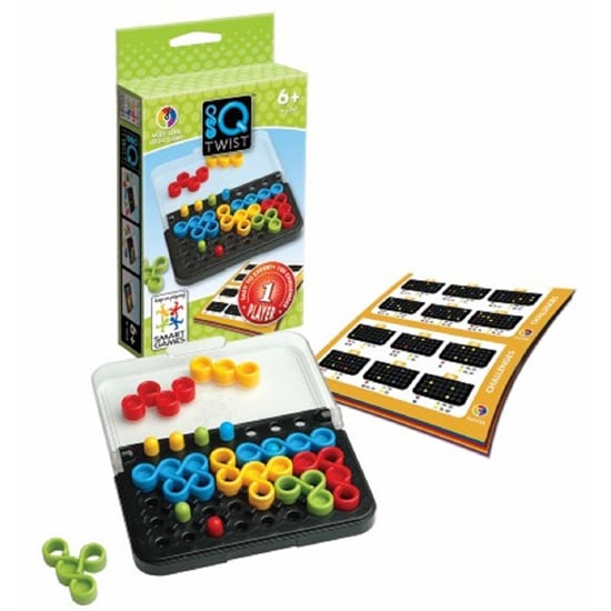 IQ Twist | Educational Toys | POPSUGAR Family Photo 25