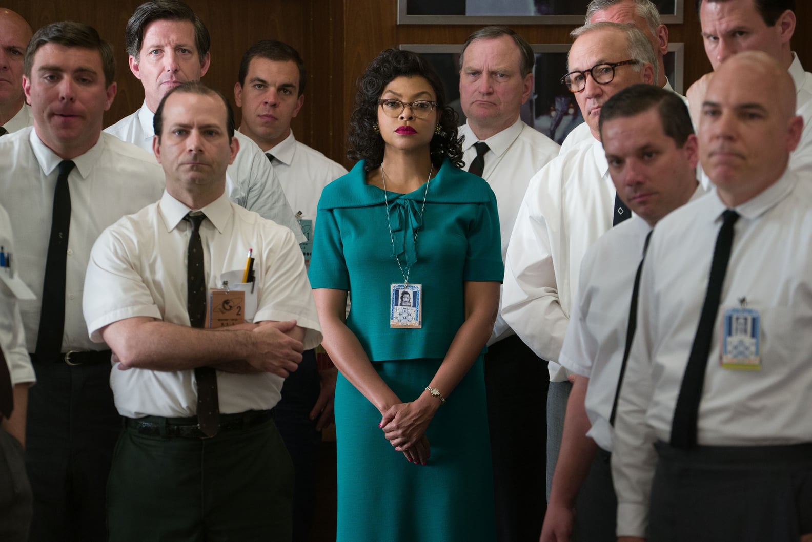 Hidden Figures True Story | PS Entertainment