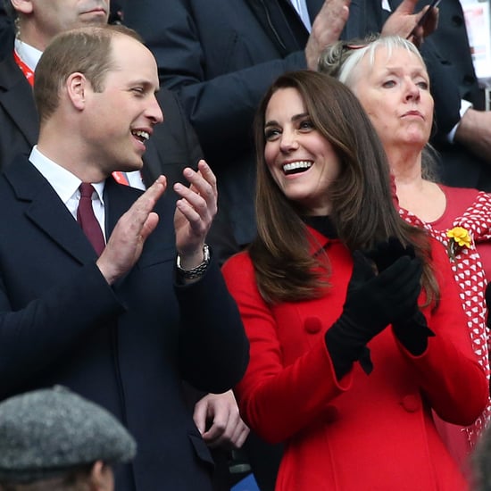 Kate Middleton in Vogue Magazine June 2016 | POPSUGAR Celebrity