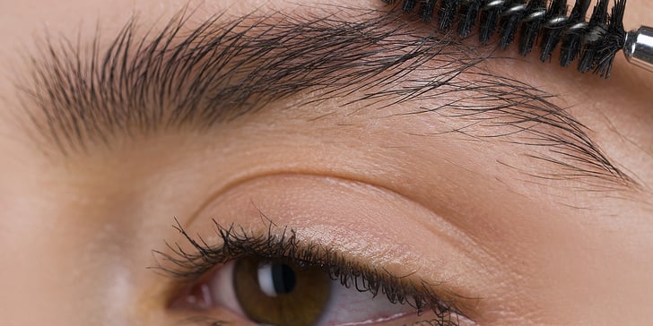 Why Brushed-Up Brows Is the Beauty Trend I'll Never Abandon | POPSUGAR ...