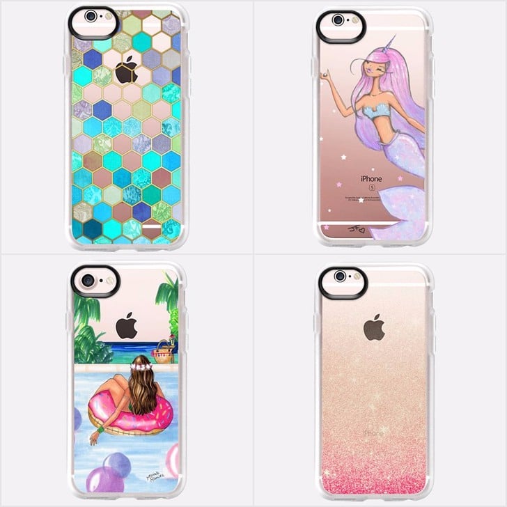 Mermaid iPhone Cases | POPSUGAR Tech
