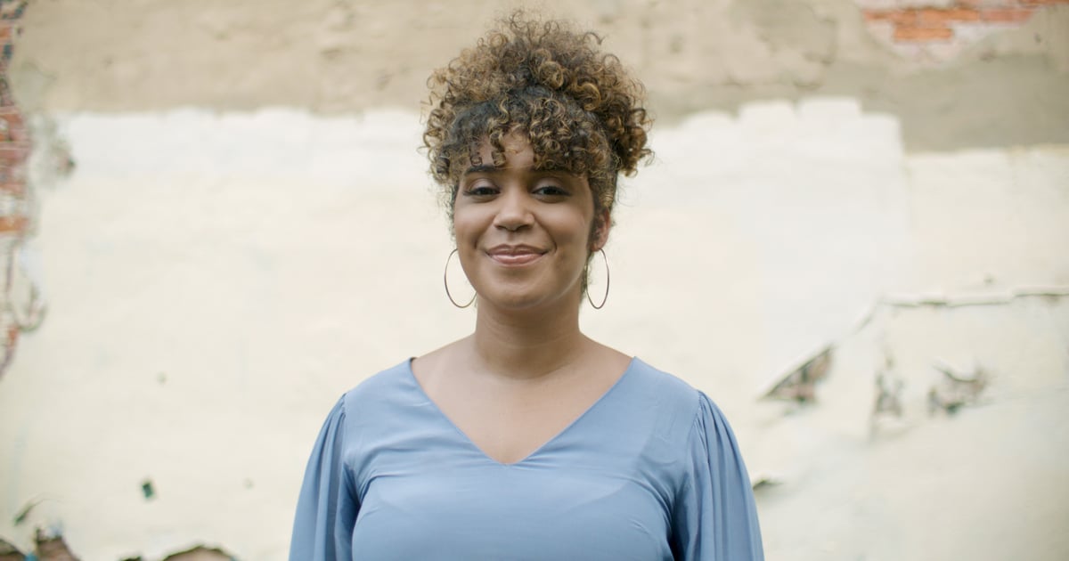 "The Poet X" Writer Elizabeth Acevedo Interview | POPSUGAR Latina