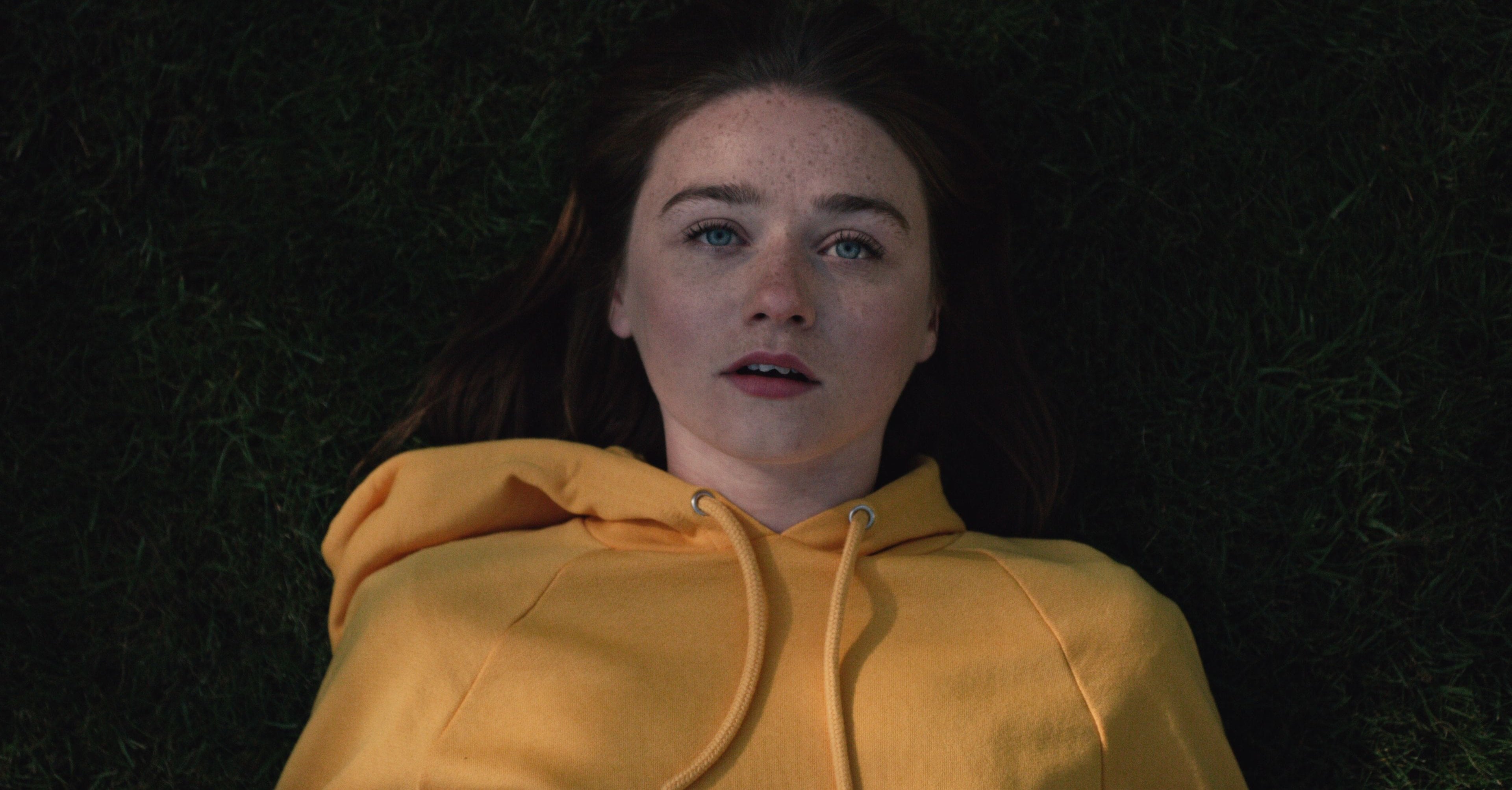 "Laughing on the Outside" Song The End of the Fucking World | PS ...