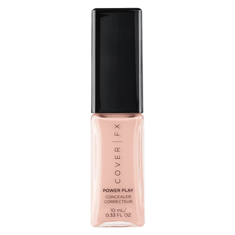 Cover FX Power Play Concealer Shade Range | PS Beauty