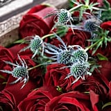These Nightmare Before Christmas Flowers Come in a Coffin | POPSUGAR ...