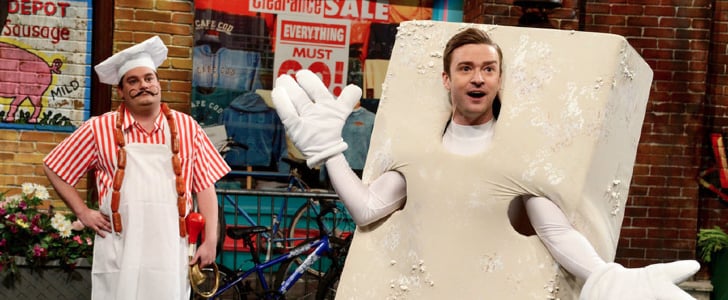 SNL 40th Anniversary Special Guests | PS Entertainment