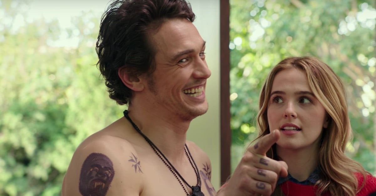 Why Him? Trailer | PS Entertainment