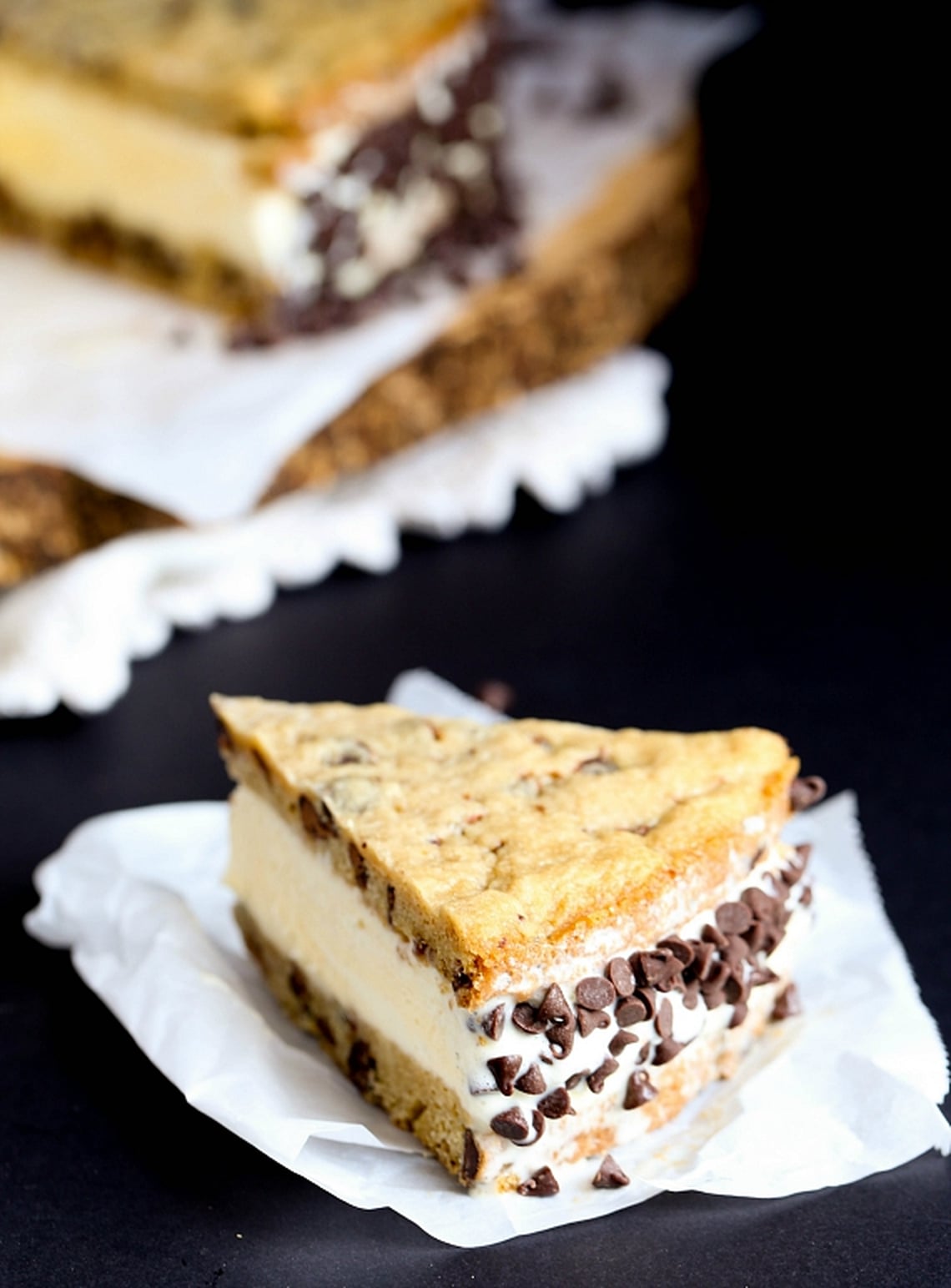 Classic Frozen Dessert Recipes | PS Food