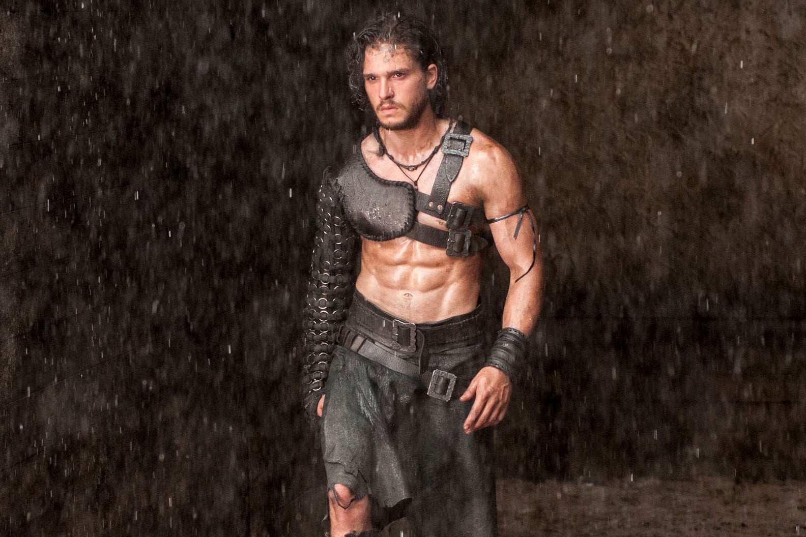 Hottest Movie Actors of 2014 | POPSUGAR Entertainment