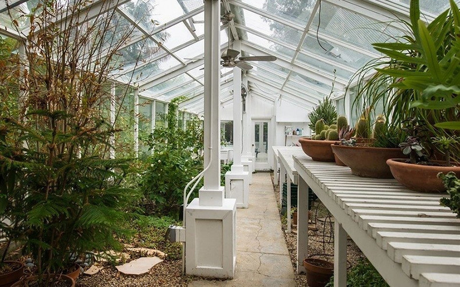 Max Azria's Stylish LA Home | POPSUGAR Home