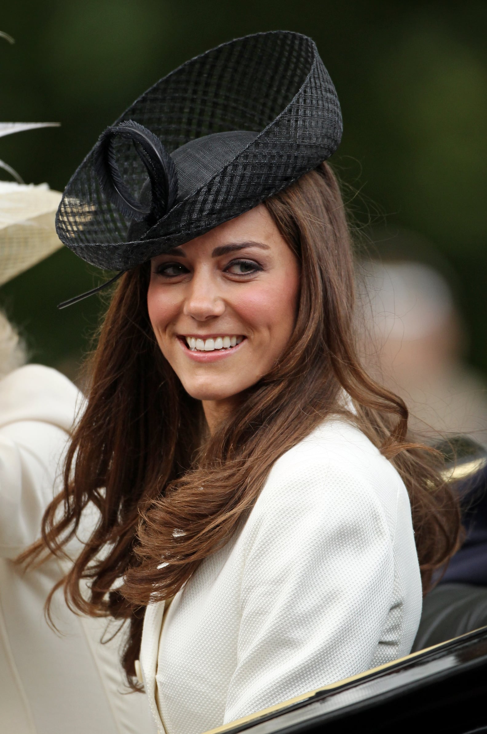 Kate Middleton's Hats | PS Fashion