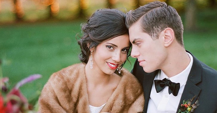 Latin Wedding Traditions | POPSUGAR Latina
