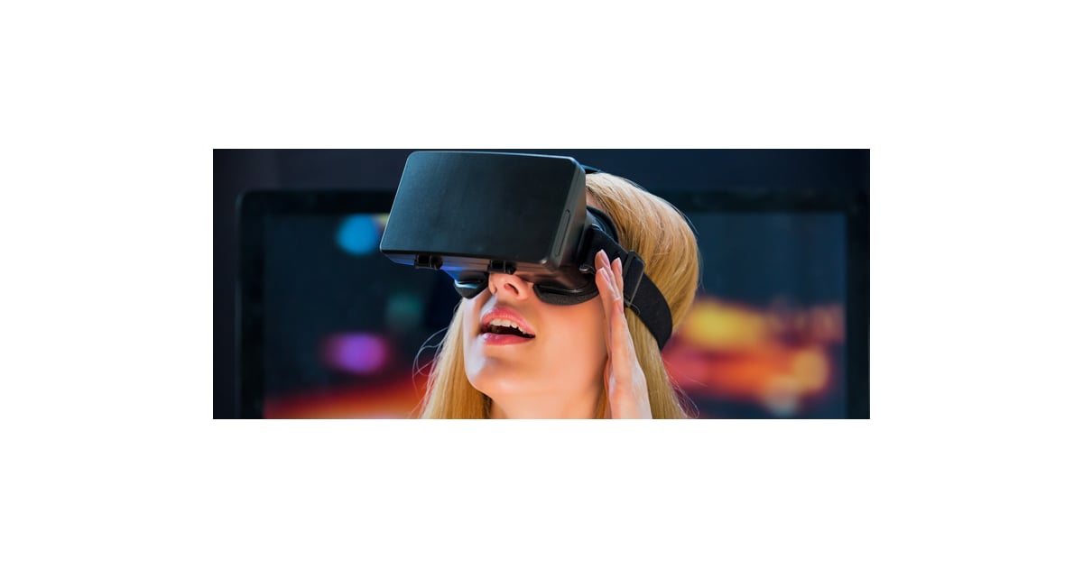 How Much Does the Oculus Rift Cost? | POPSUGAR Tech