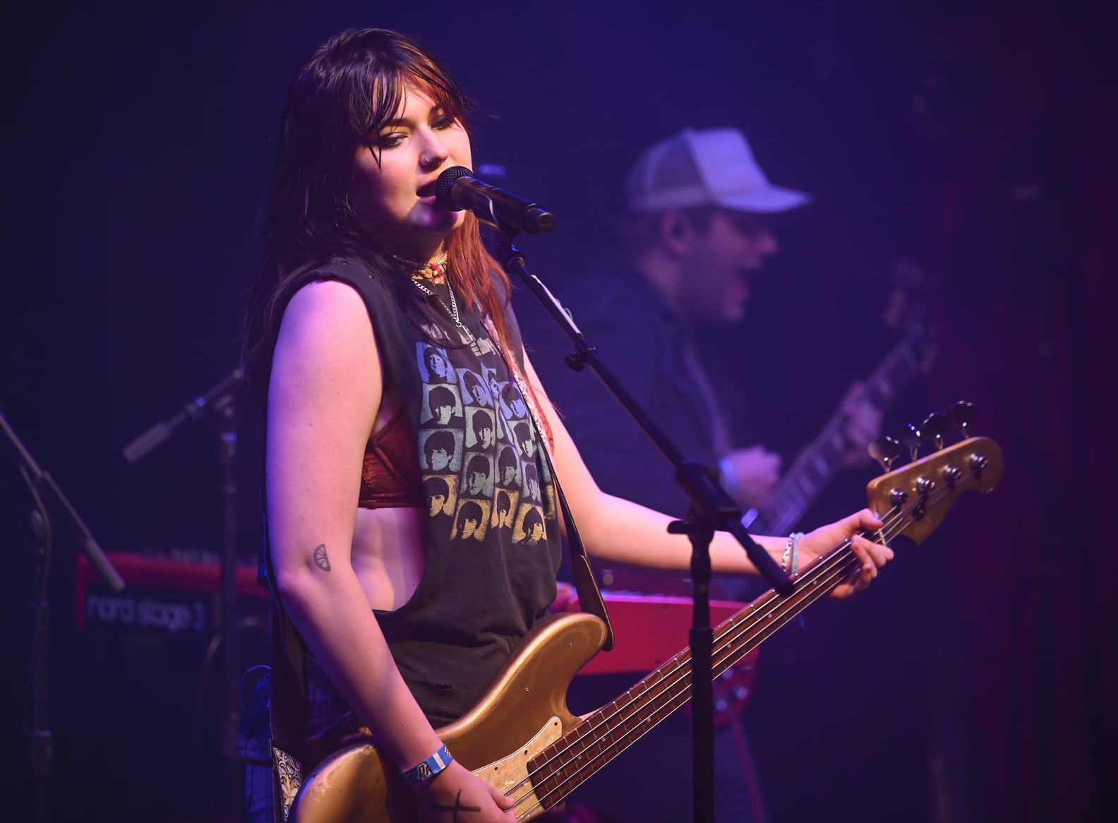 Gayle: 10 Things You Didn't Know About the TikTok Star | POPSUGAR ...