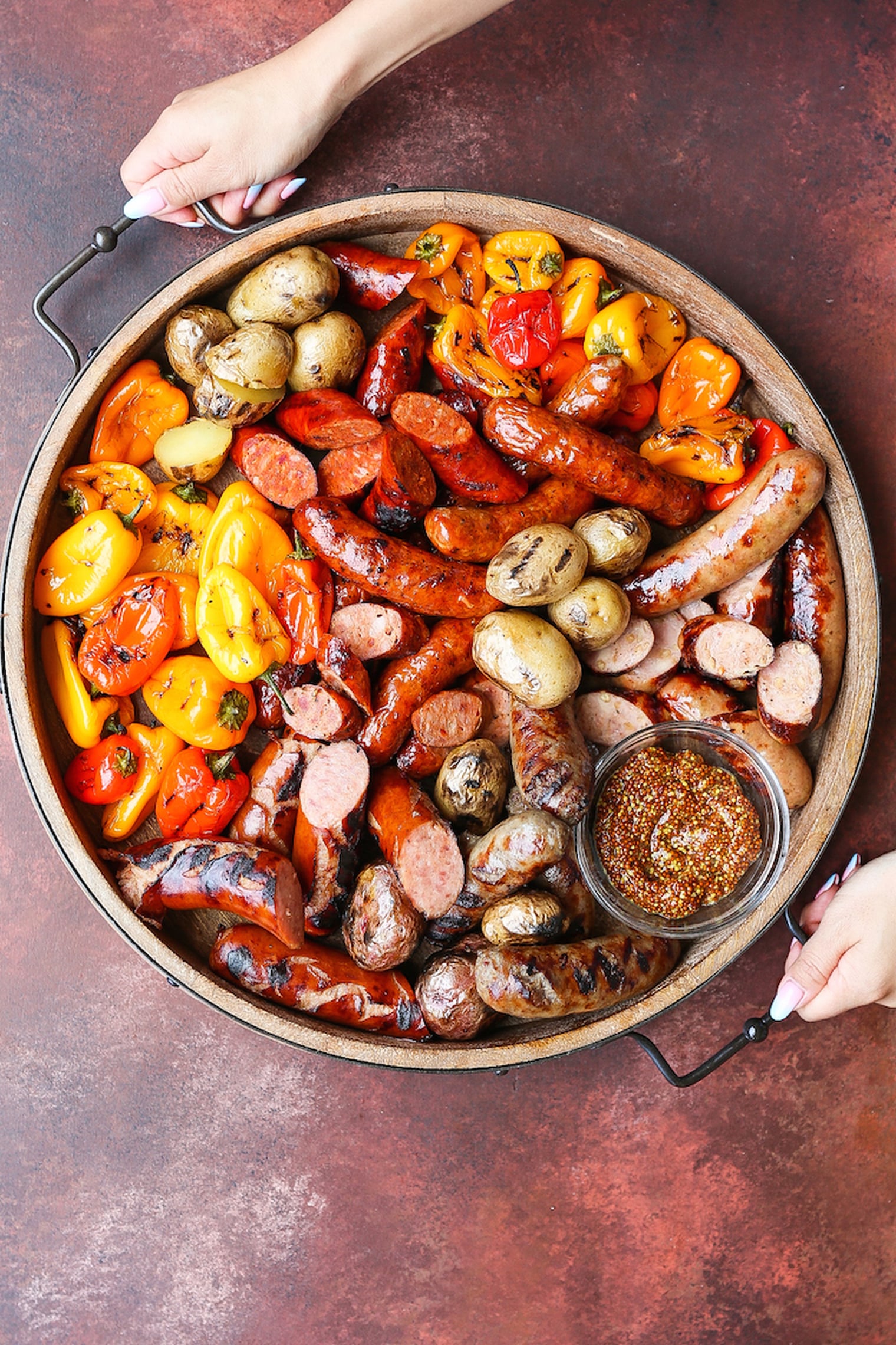BBQ Recipes For Kids | PS Family