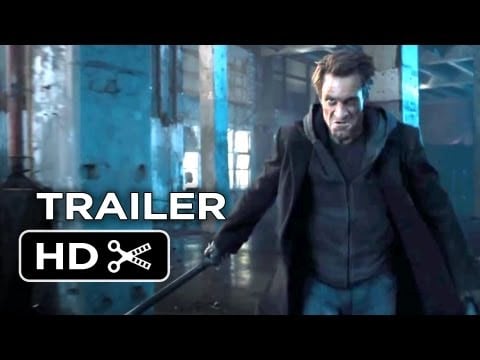 2014 Movie Trailers | POPSUGAR Entertainment