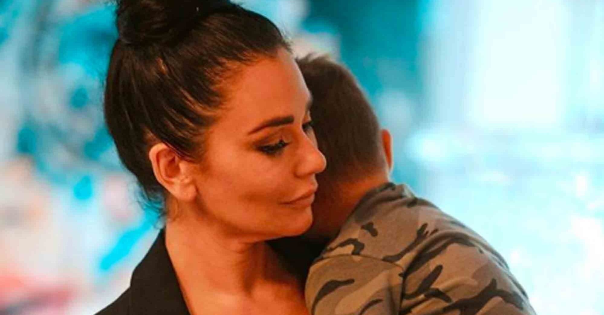 Does JWoww's Son Have Autism? | PS Family