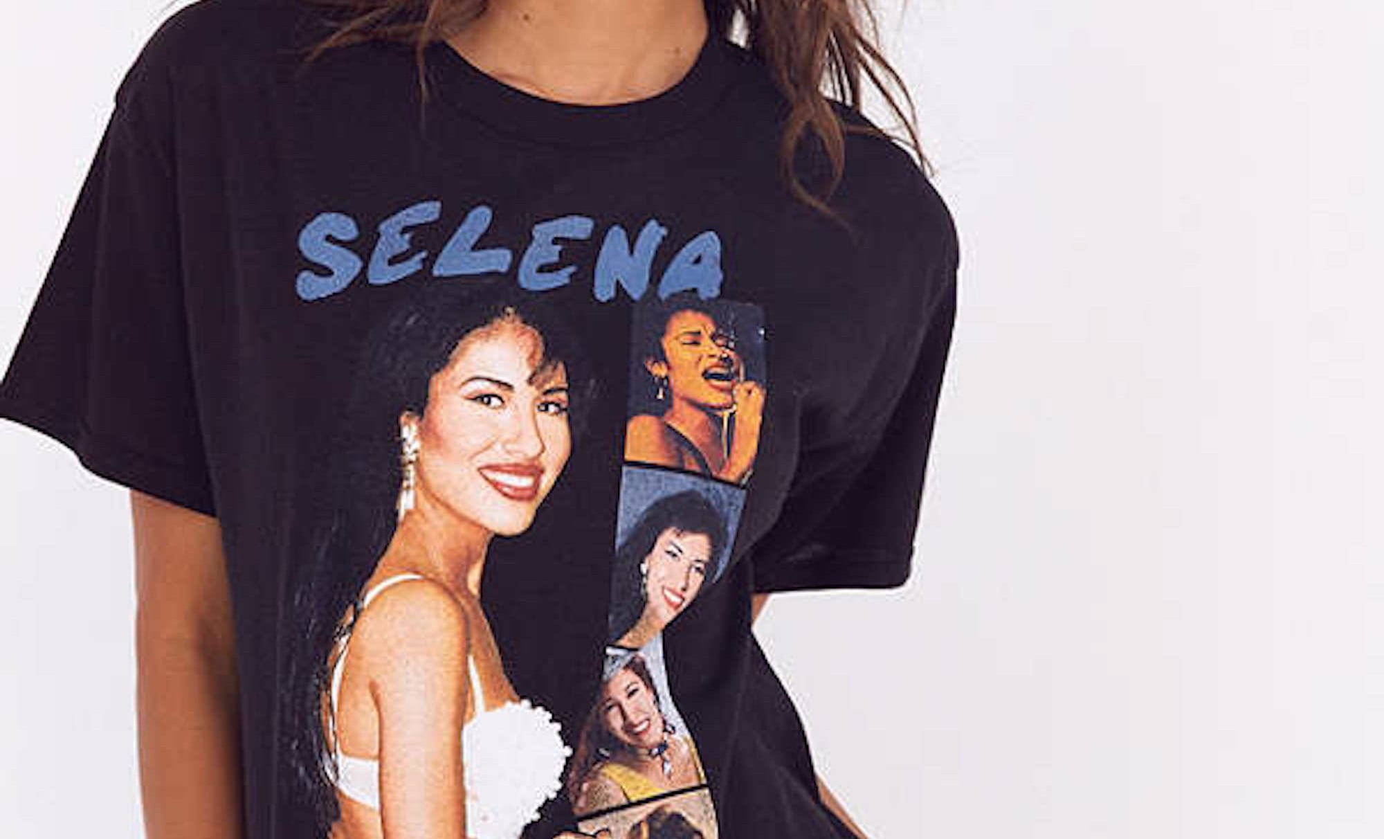Urban Outfitters Selena T-Shirts | PS Latina