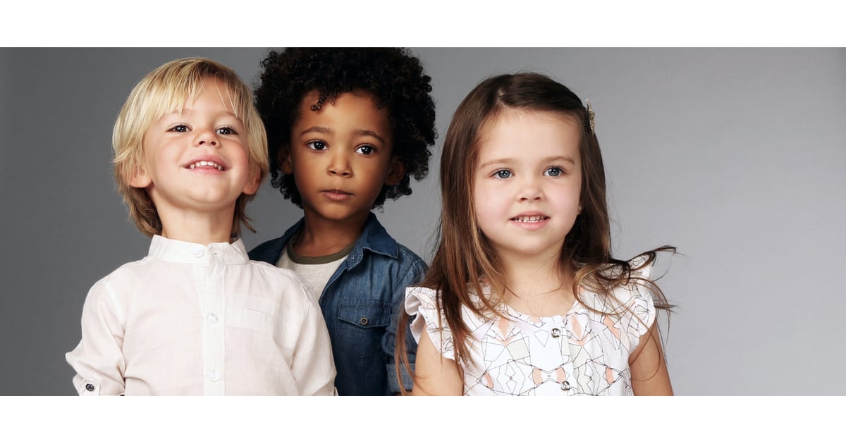 Kardashian Kids Clothing Line Summer 2015 | POPSUGAR Family
