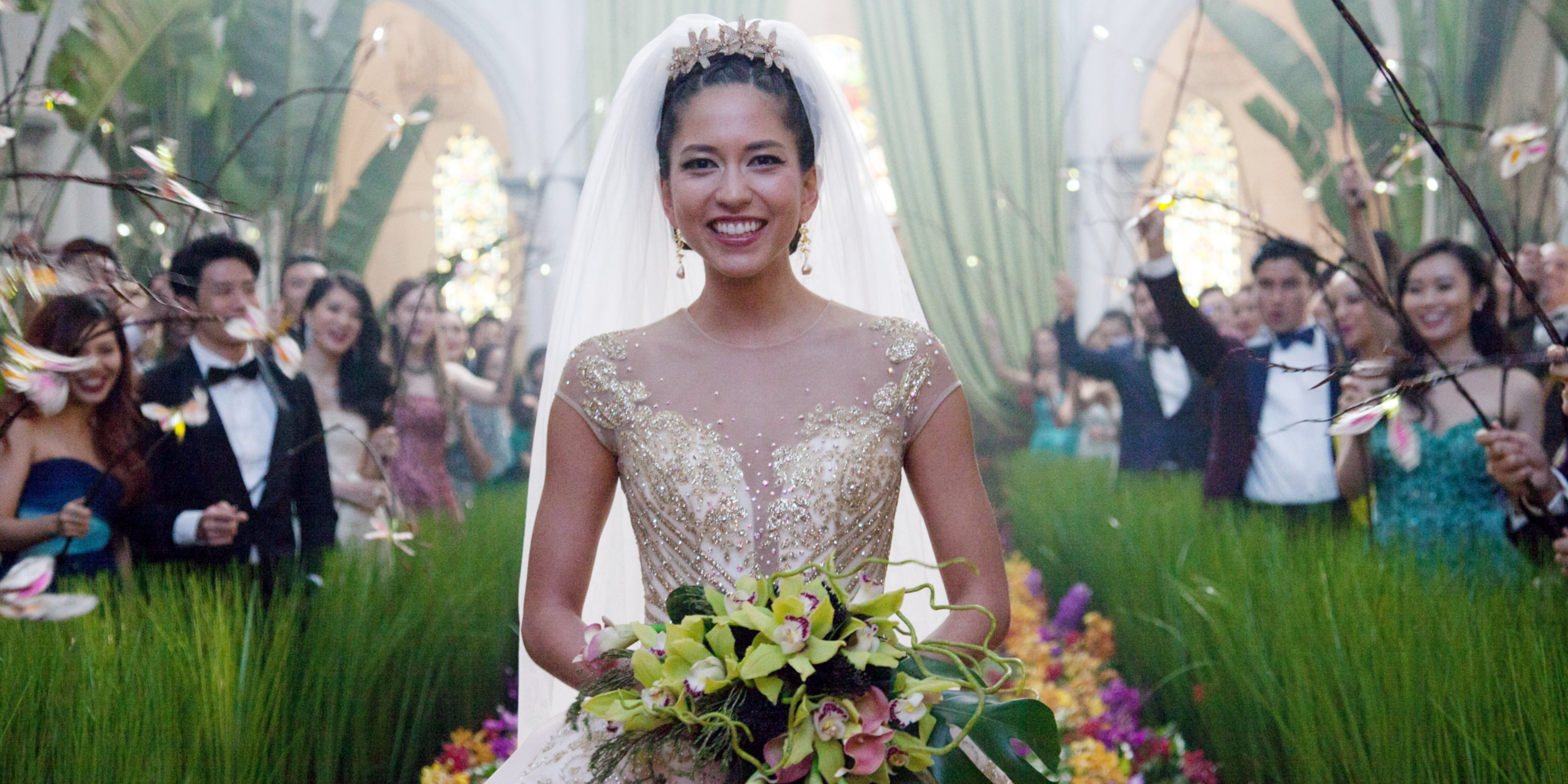 45 Movies About Weddings | POPSUGAR Entertainment