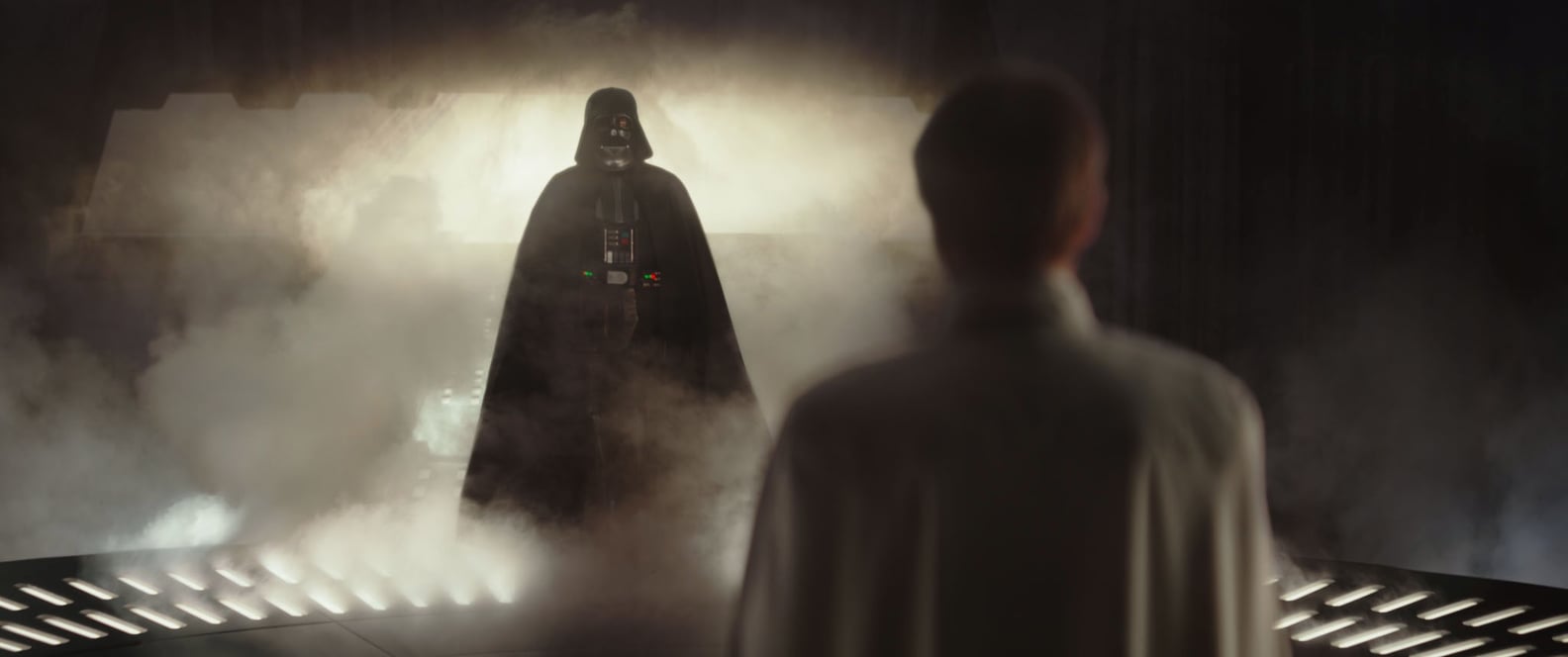 How Does Rogue One Tie Into Star Wars Episode IV? | PS Entertainment