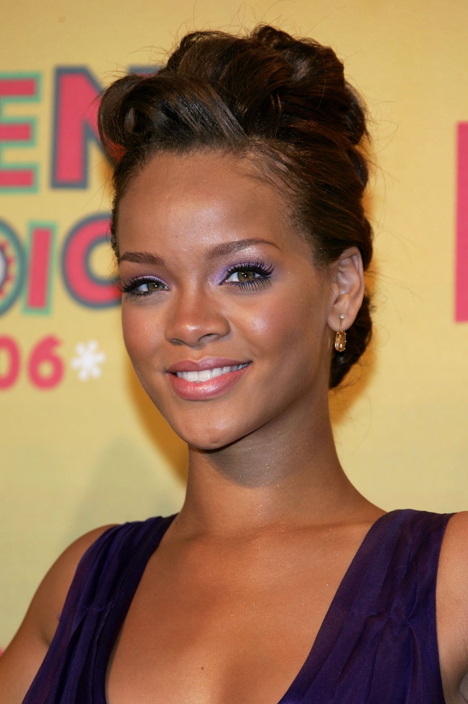 Biggest Beauty Trend the Year You Were Born | PS Beauty