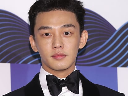 Who is Yoo Ah-In? 6 Facts About the Hellbound Actor | POPSUGAR Celebrity