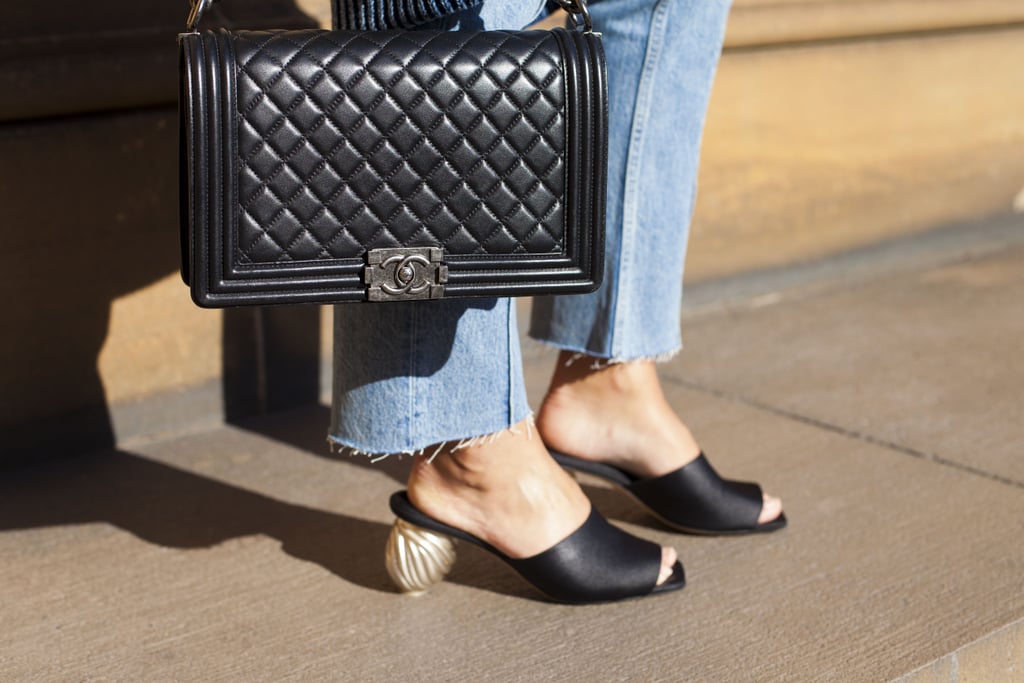 What Fashion Girls Wear Summer 2017 | POPSUGAR Fashion