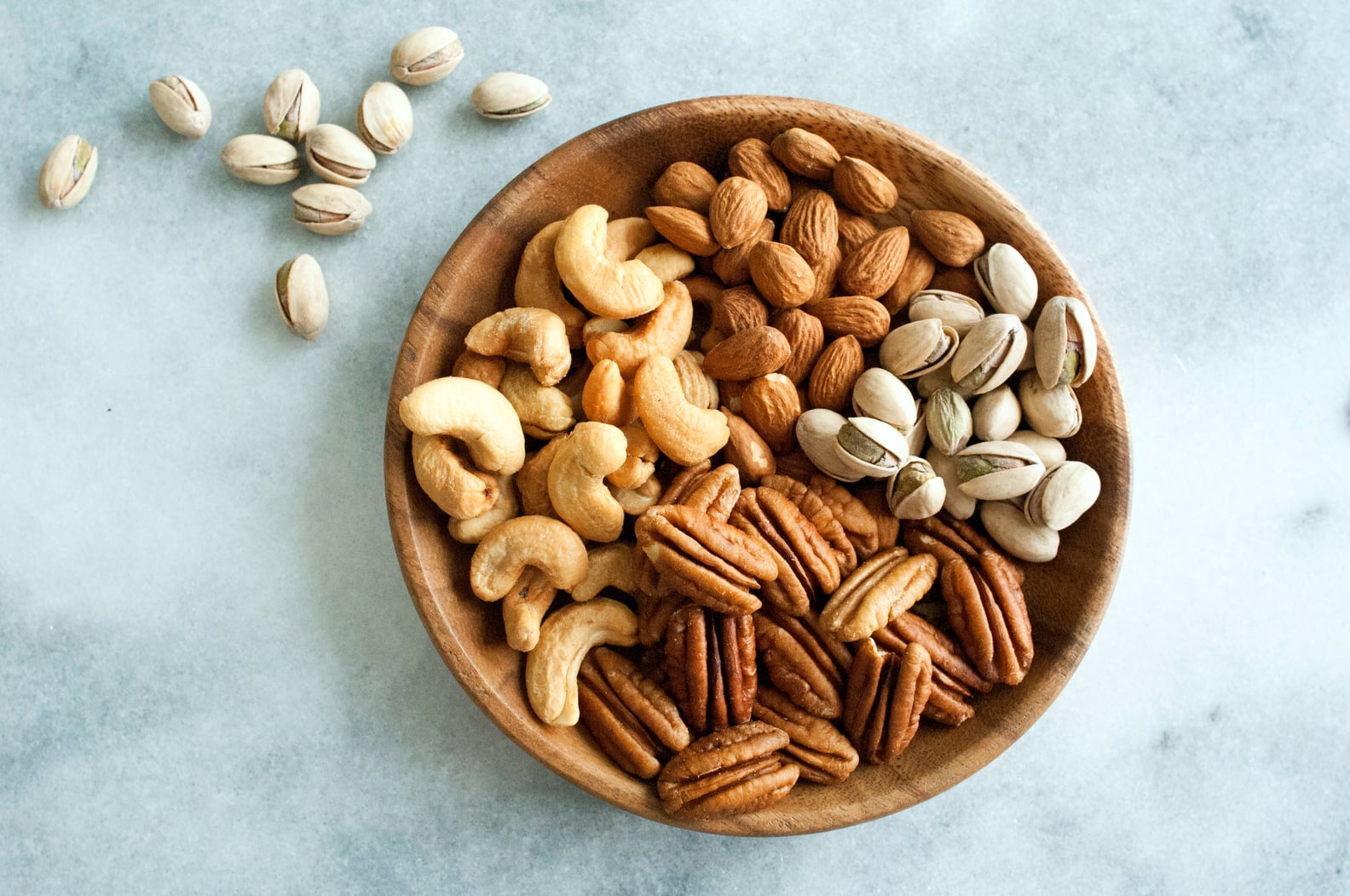 Foods That Might Be Messing With You | PS Food