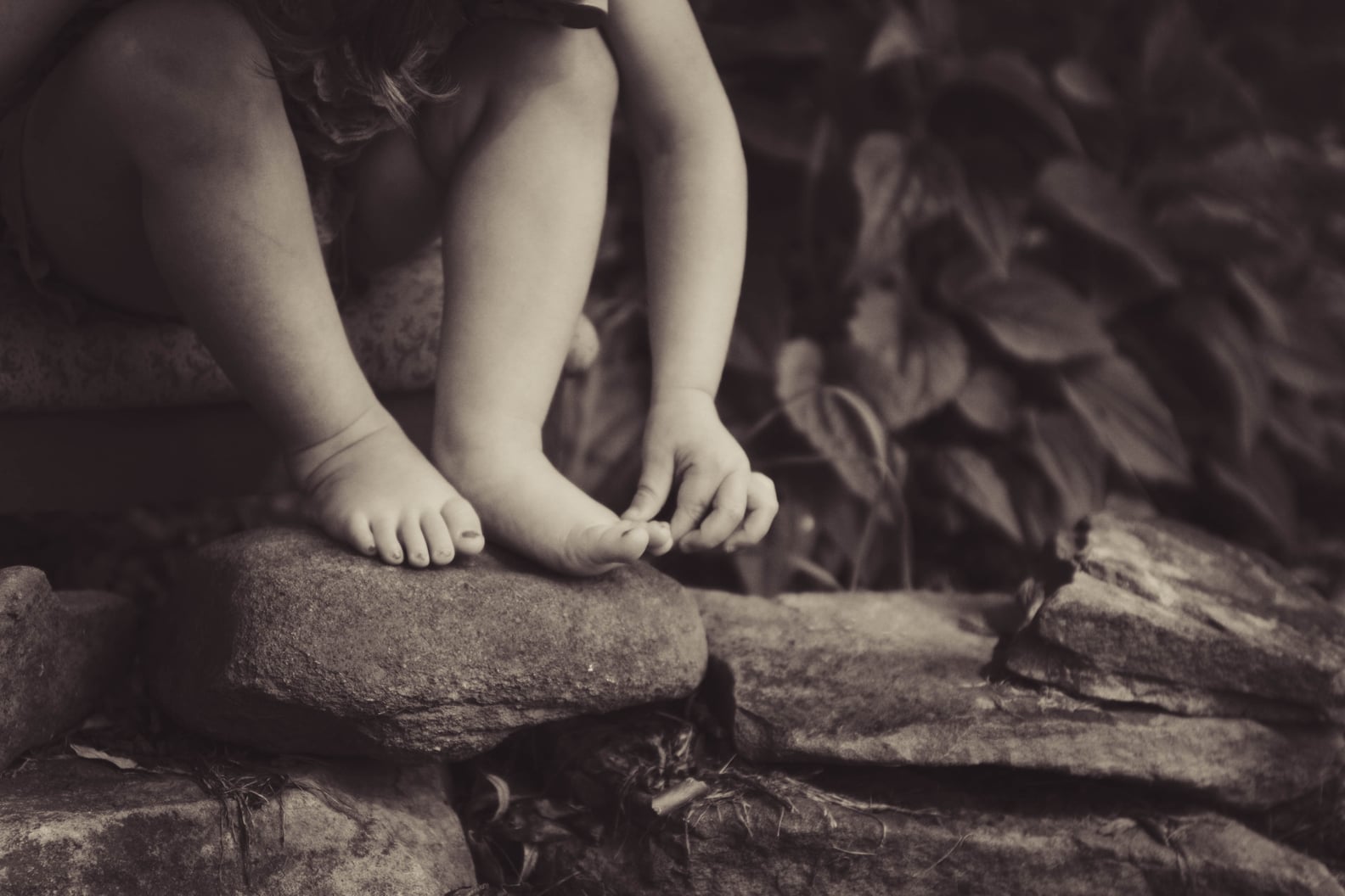 How to Explain Why People Die to Kids | POPSUGAR Family