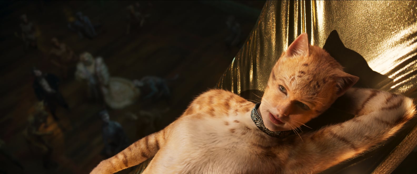 Cats Movie Pictures | PS Entertainment