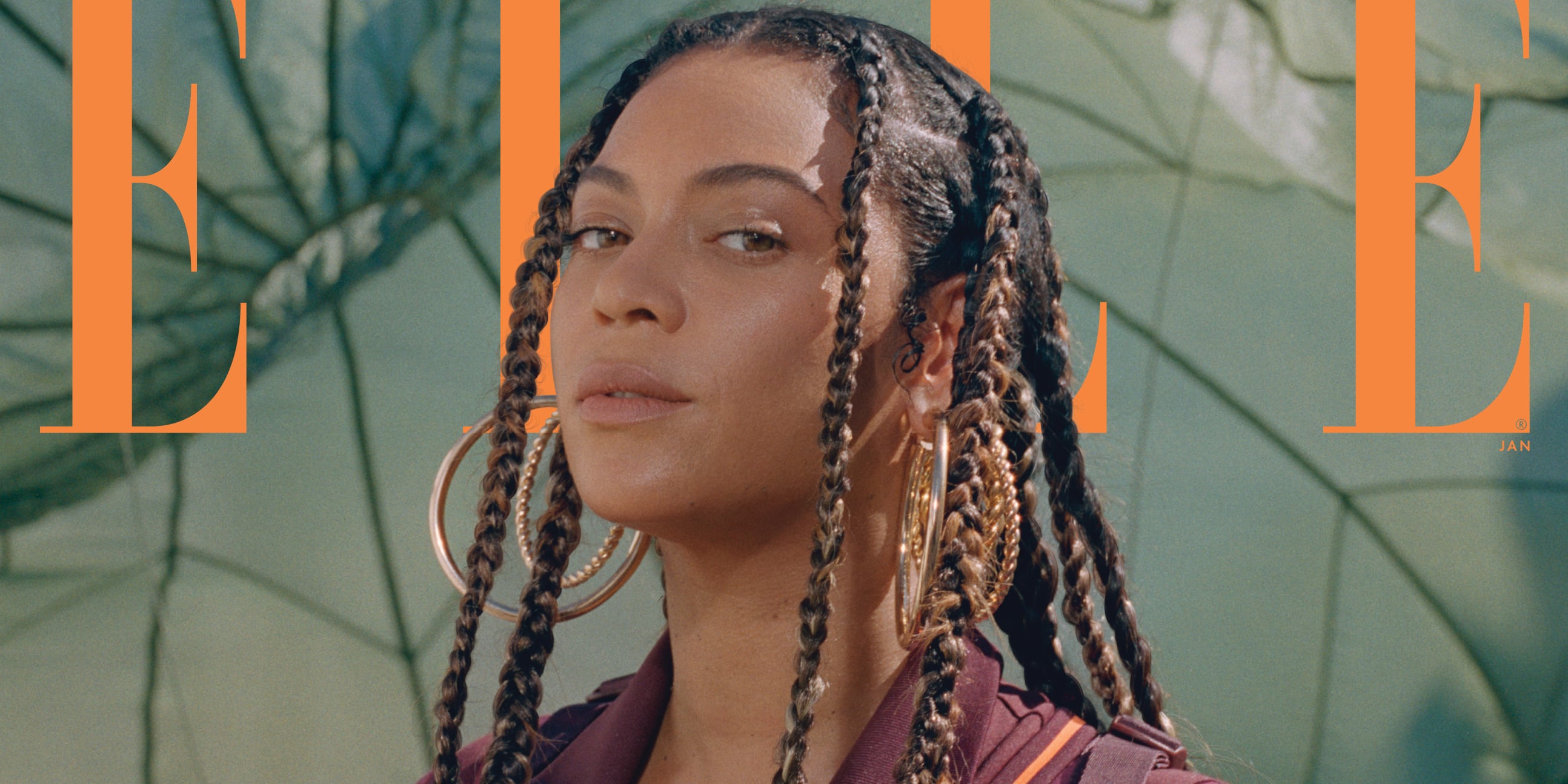 Beyoncé's Elle Interview on Body Positivity | PS Fitness