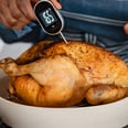 How to Butterfly a Turkey | PS Food