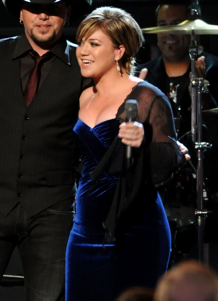 Kelly Clarkson Pictures Through the Years | POPSUGAR Celebrity